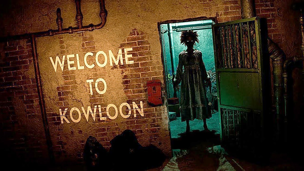 Welcome to Kowloon | Full Game Walkthrough (1080p HD) - No commentary ...