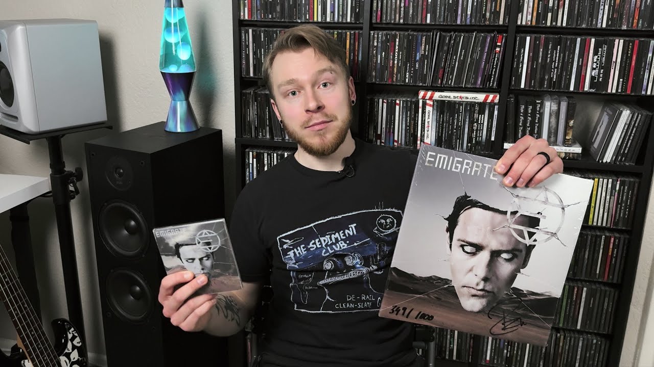 Audio CDs vs. Vinyl vs. Streaming in 2025 - How Do You Listen To Music ...