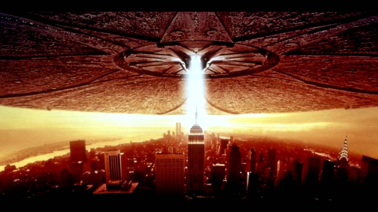 independence day 2 (full movie review) - YouTube