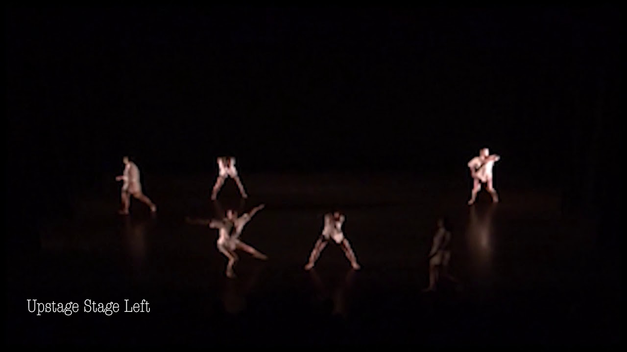 Lindsey Clements Dance Reel - YouTube