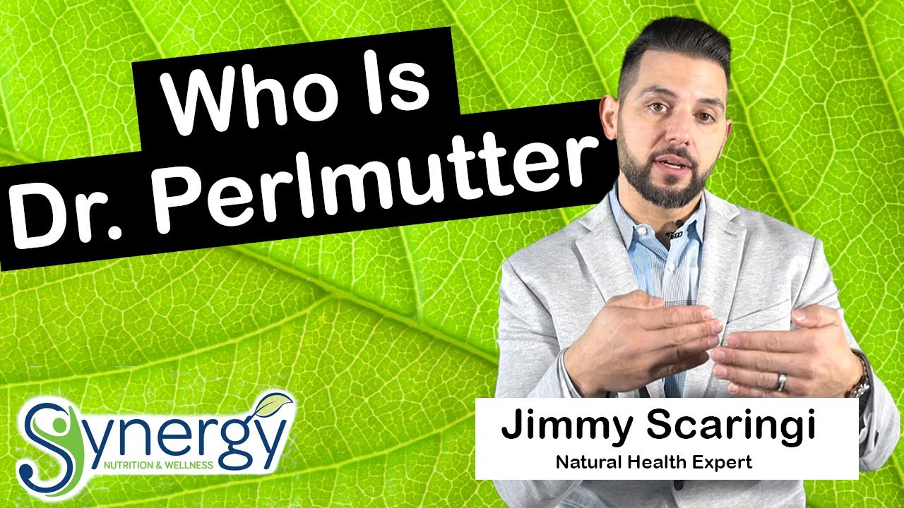 Who Is Dr. Perlmutter? - YouTube