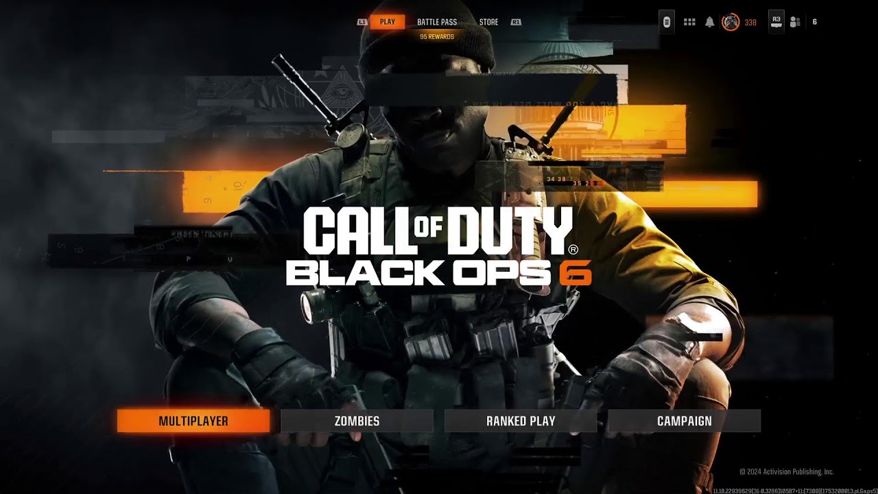 Call of Duty Black Ops 6 kaboom - YouTube