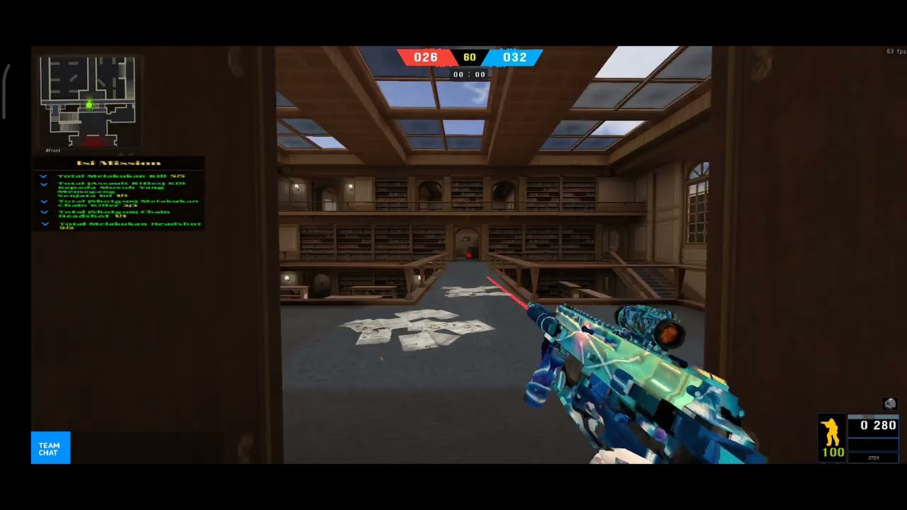 Share Skin Apc-9|CSPB MOBILE Download Sekarang - YouTube