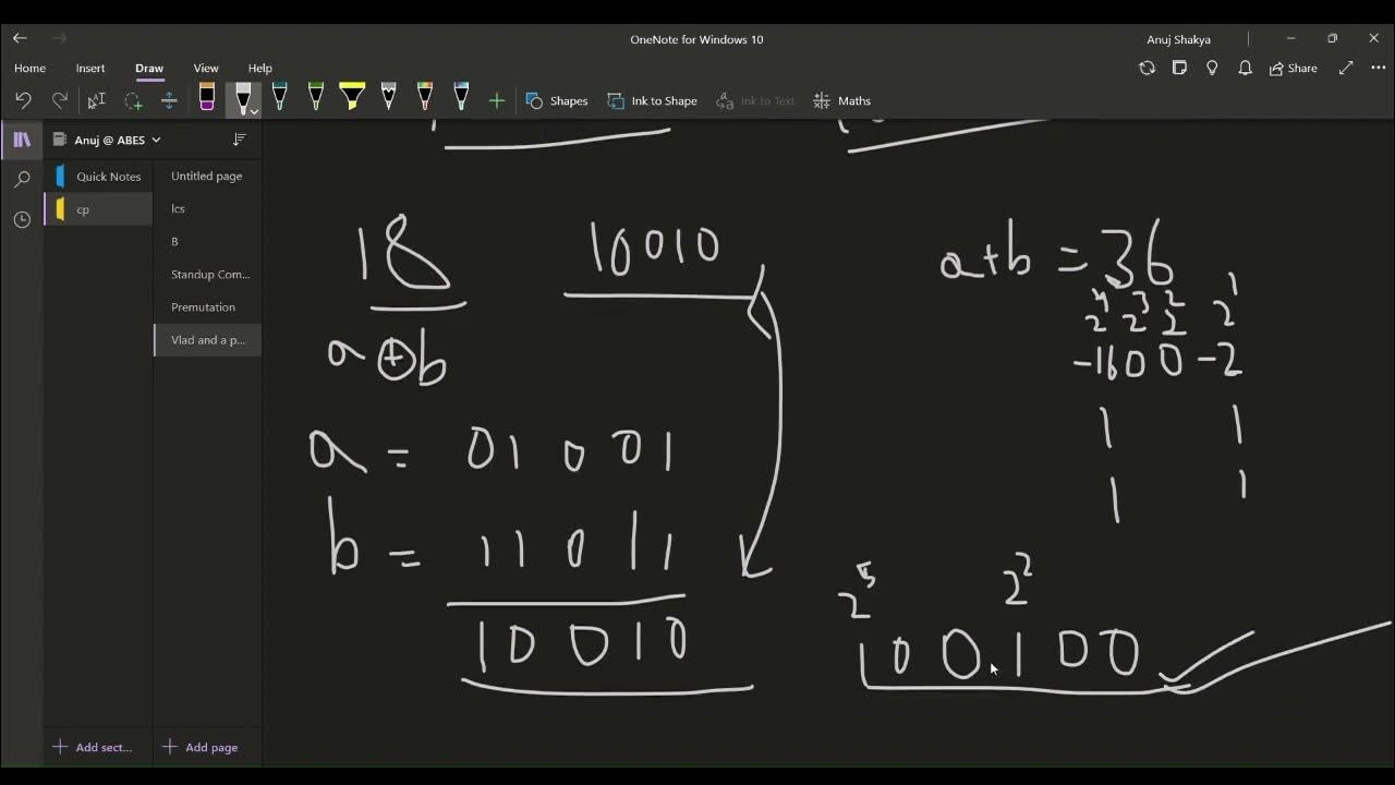 Vlad and a pair of numbers Codeforces Solution | Codeforces Round 847 ...