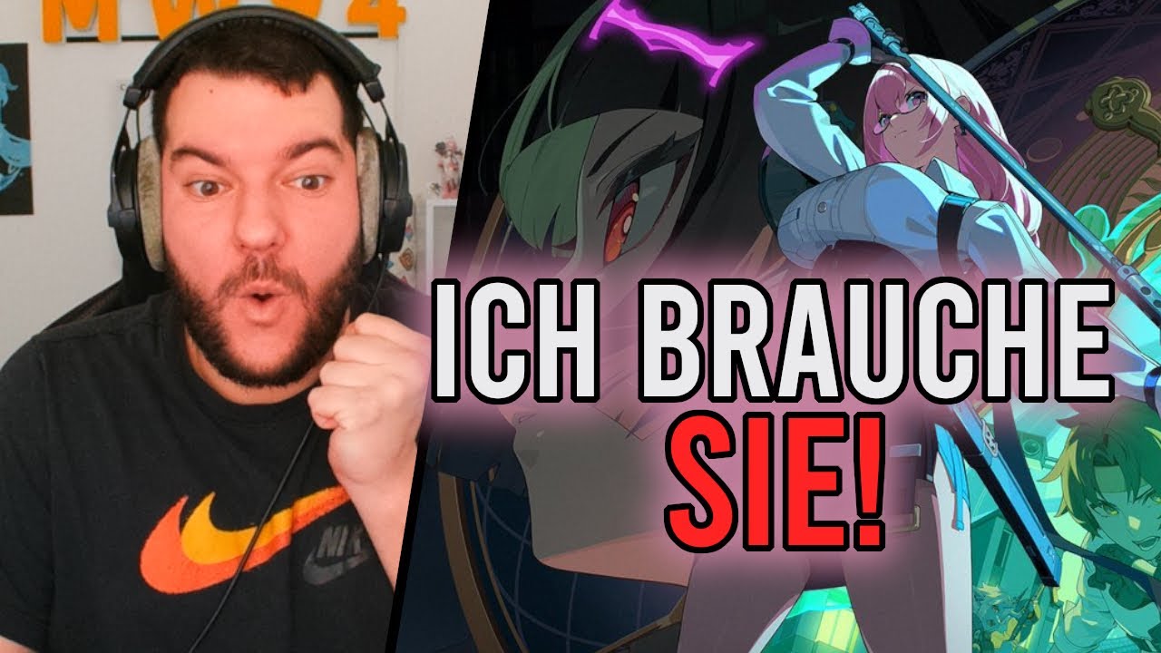 YANAGI & LIGHTER! ZZZ Patch 1.3 Reaction - YouTube