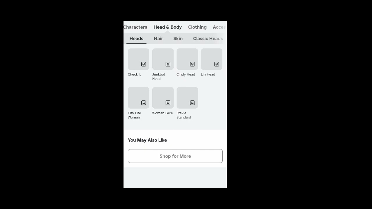 getting the luo buo mystery box hunt hair - YouTube