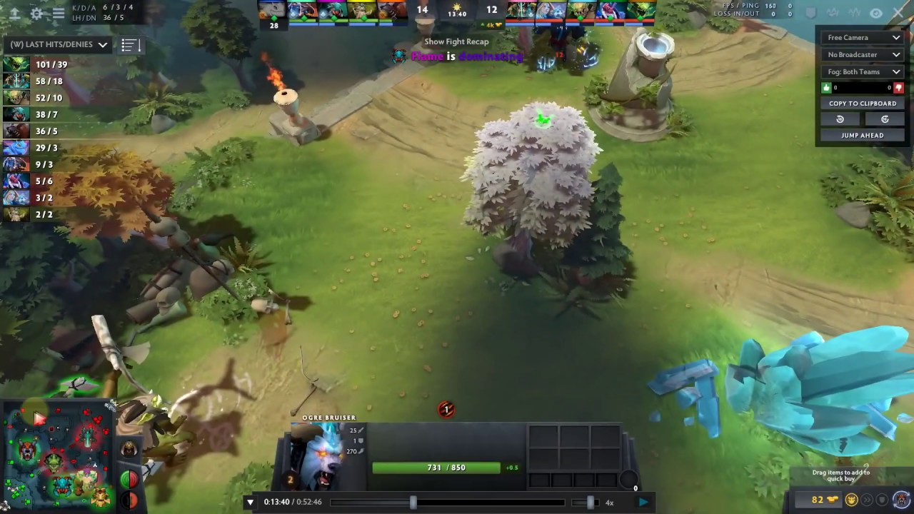 My best ursa game! 15k mmr DOTA 2 WTF OMG LOL MOMENTS - YouTube