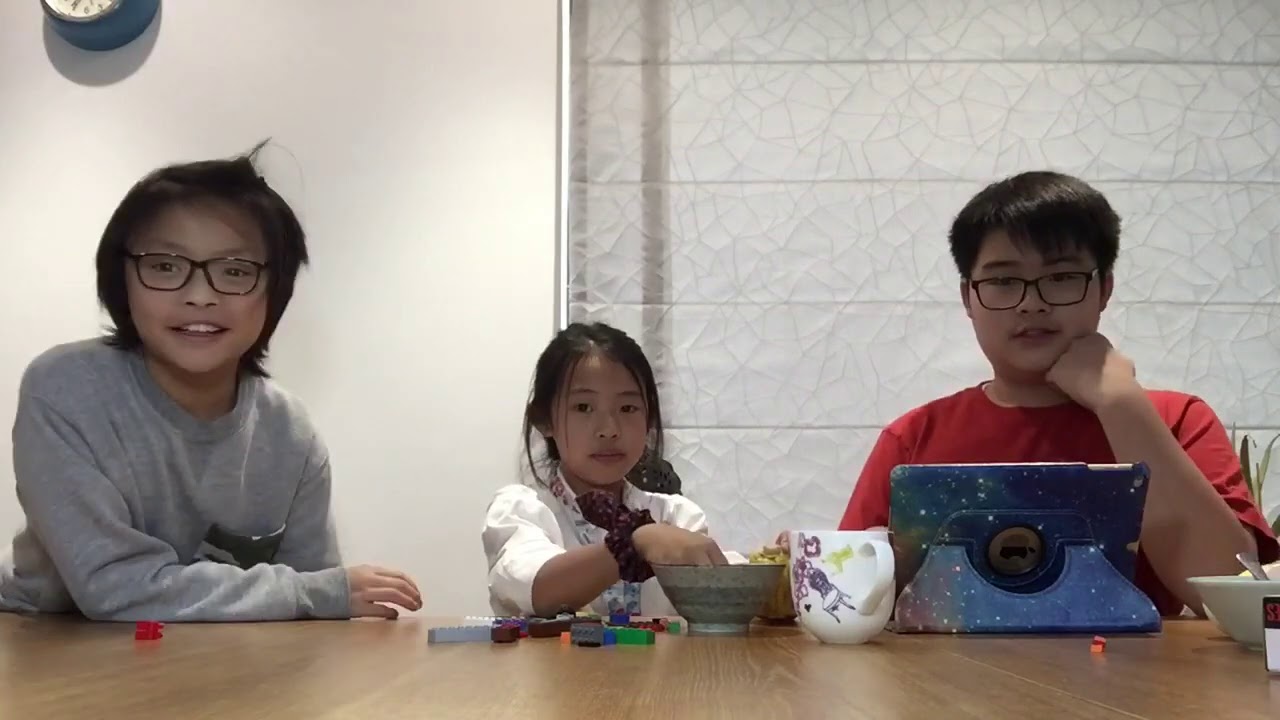 TBA Talks : Ep2 Lego Pictionary - YouTube