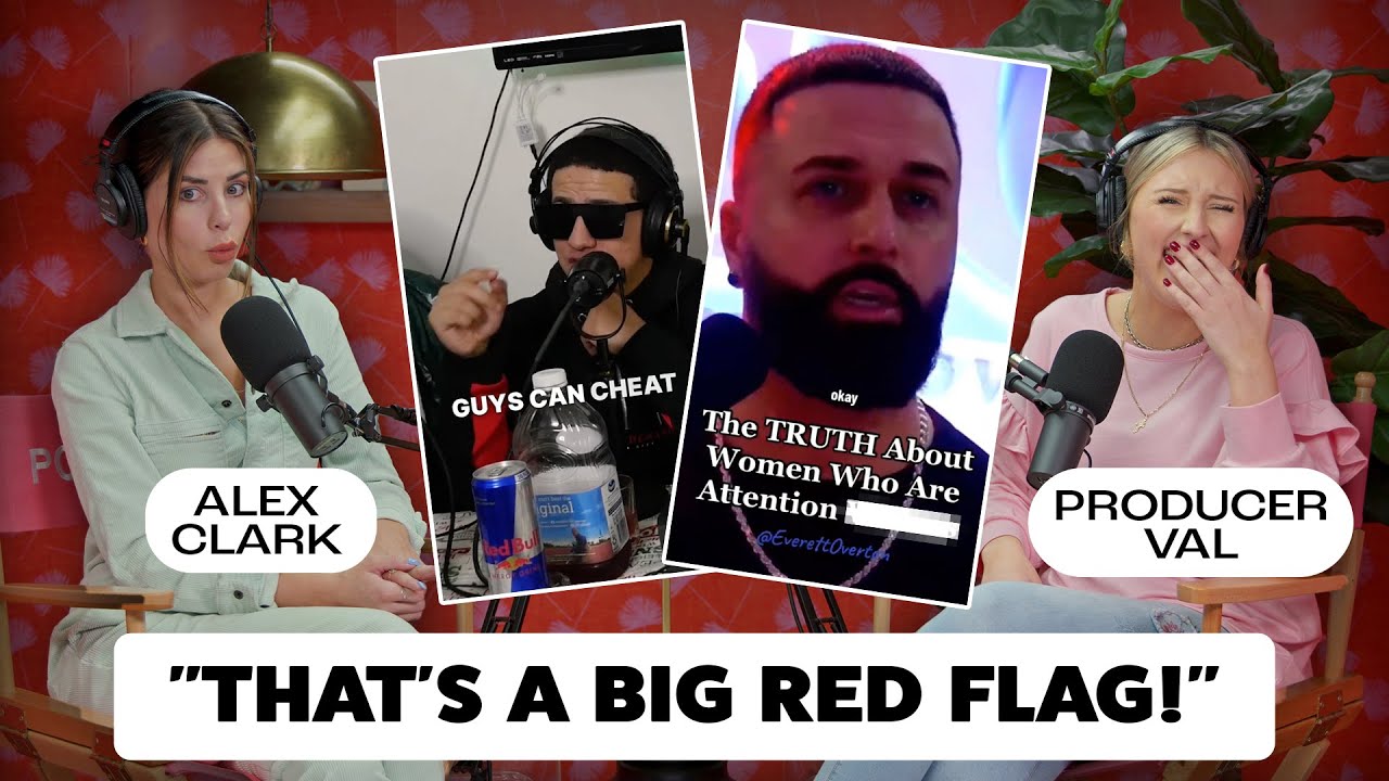 ALPHA MALES of the INTERNET Reaction Compilation - YouTube