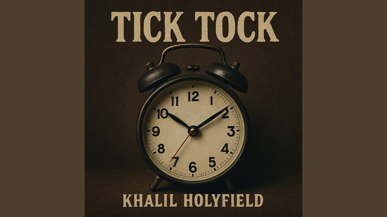 Tick Tock - YouTube