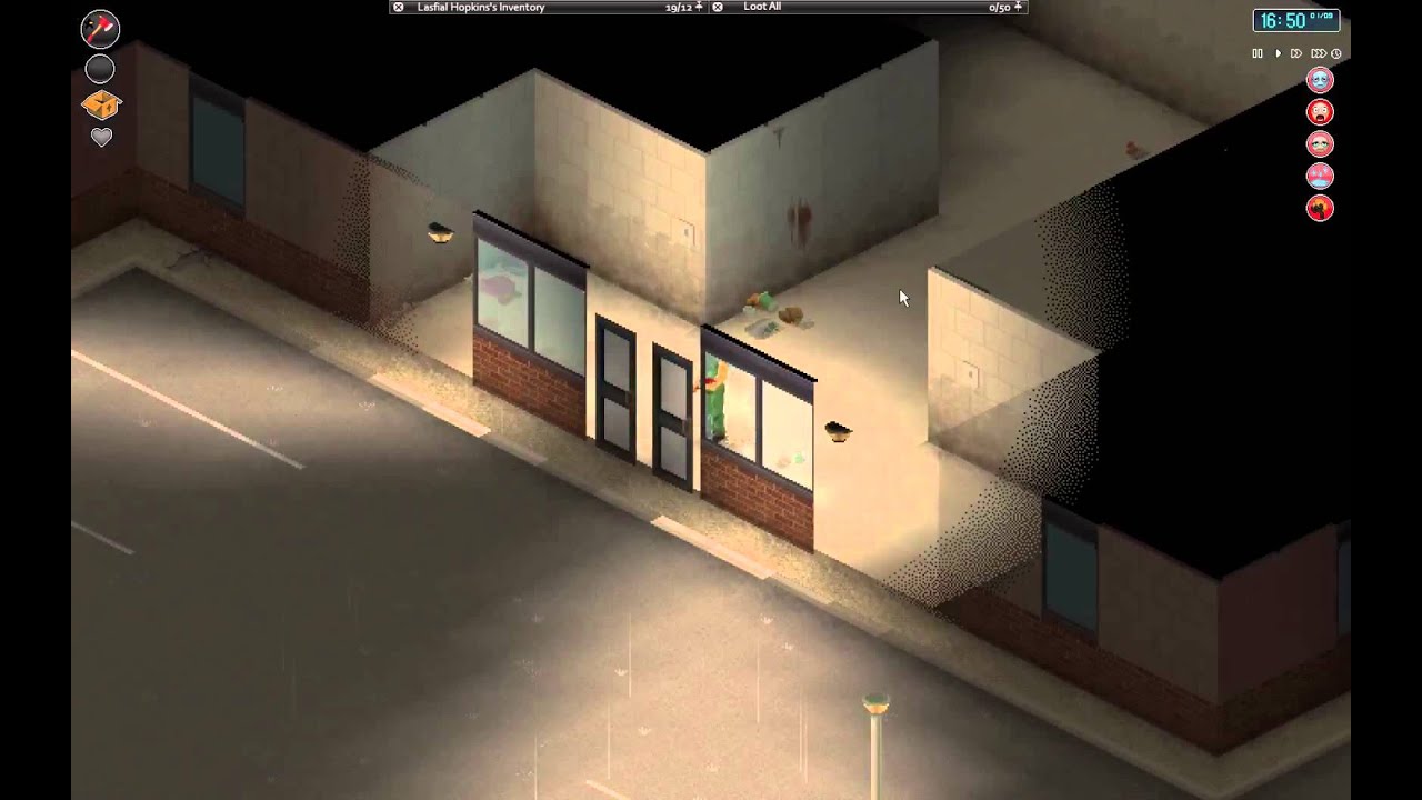 Project Zomboid Build 29 Episode 13 Hordes Police Stations And project-zomboid-build-29-episode-13-hordes-police-stations-and