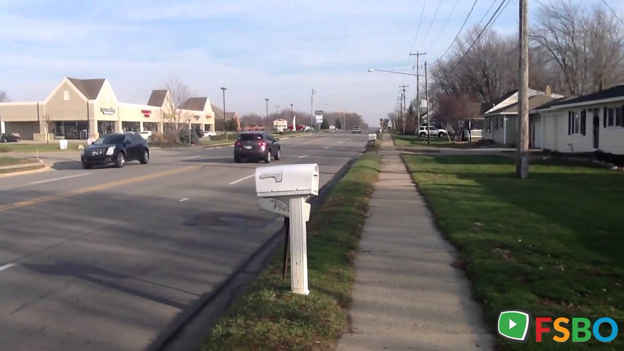 Downtown Byron Center - East - 1119 Shore Point Dr. SW Byron Center, MI ...