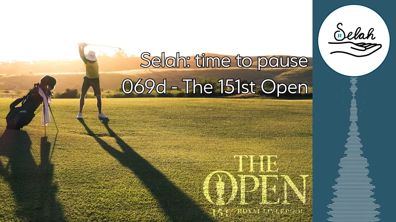 069d - The 151st Open - YouTube