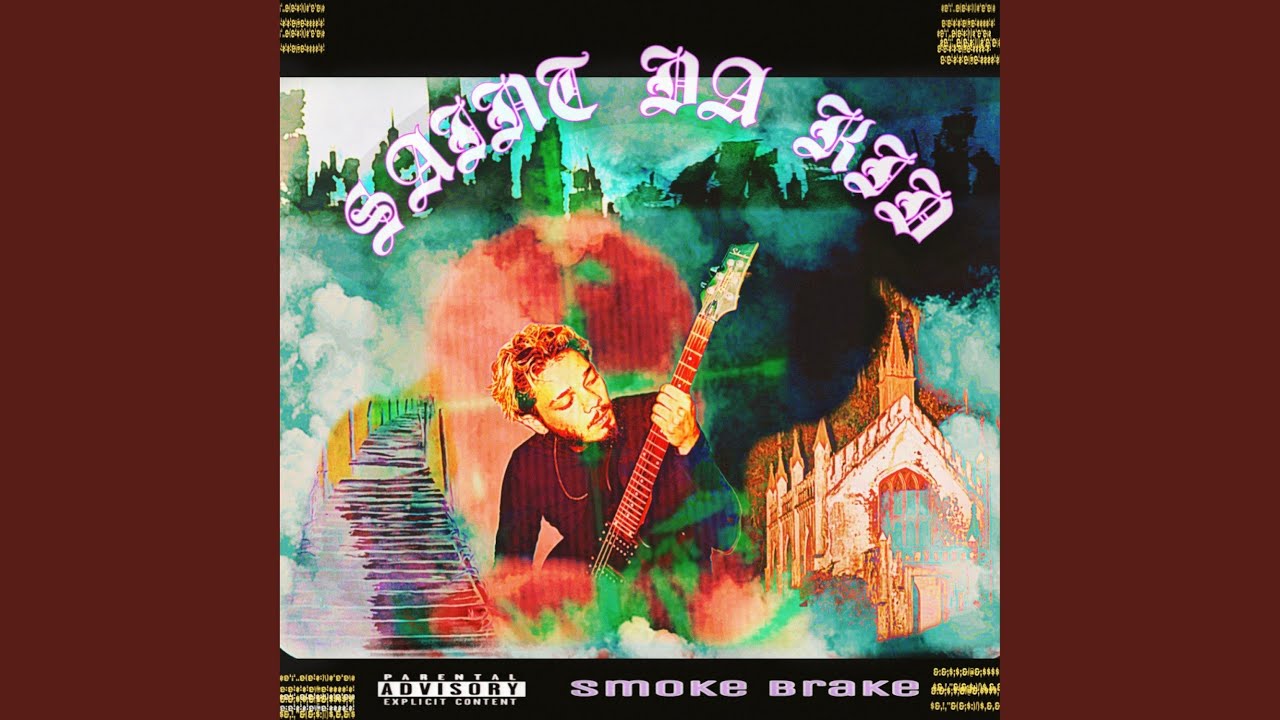 Smoke Brake - YouTube