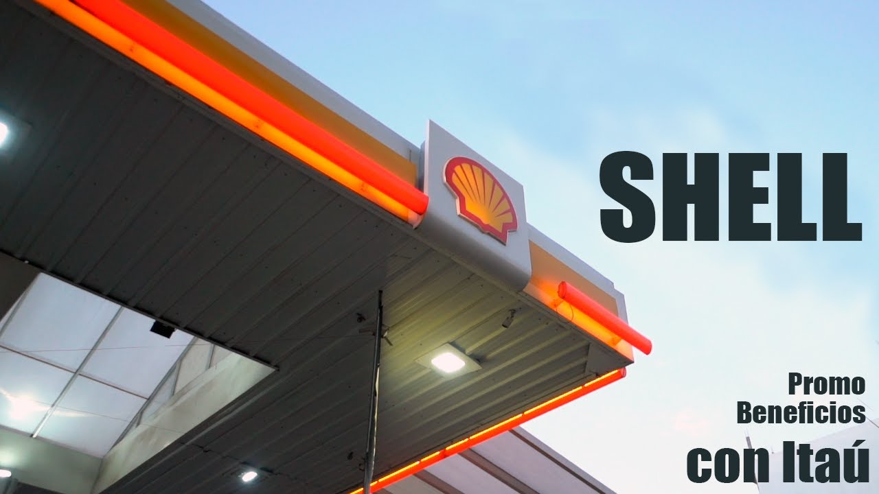⛽🔥 Shell, la marca de combustibles #1 a nivel global y líder en ventas ...