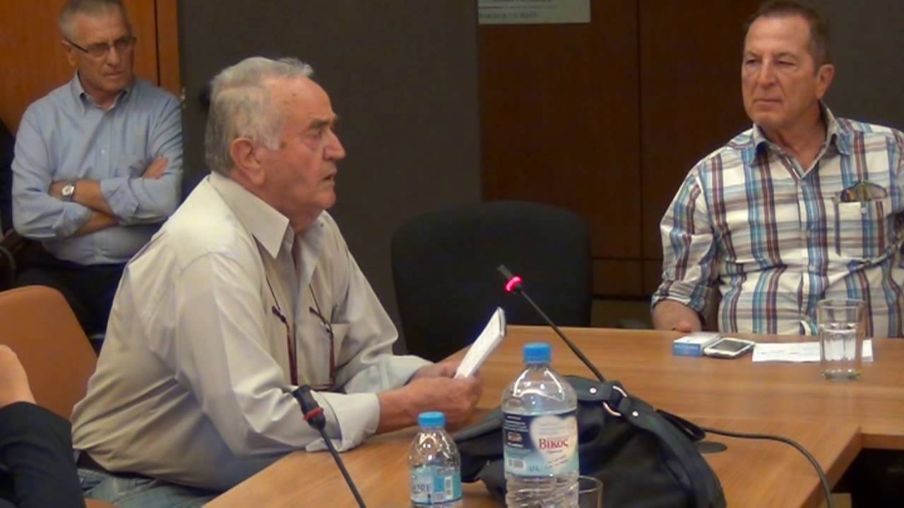 Δ.Σ. ΛΥΚΟΒΡΥΣΗΣ - ΠΕΥΚΗΣ 27-9-2016: ΗΜΕΡΑ ΠΟΛΙΤΗ - κ. ΠΑΝΑΓΟΠΟΥΛΟΣ ...