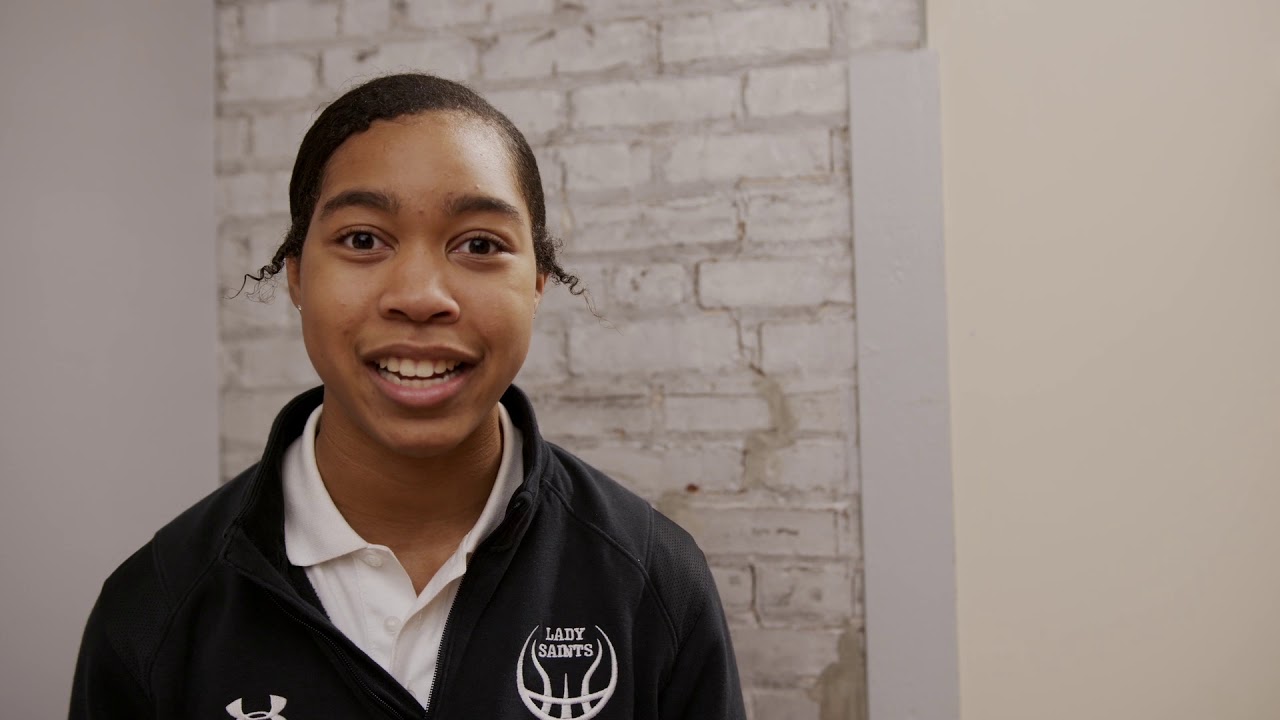 Jordan Greene - Memphis Challenge Testimonial - YouTube