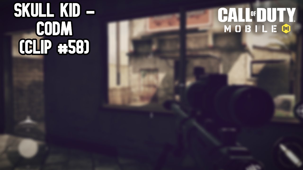 RELOAD SHOTS ARE THE BEST... (CLIP #58) - YouTube