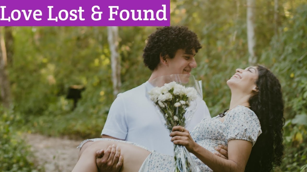 Love Lost & Found: A Couple's Journey Through Therapy - YouTube