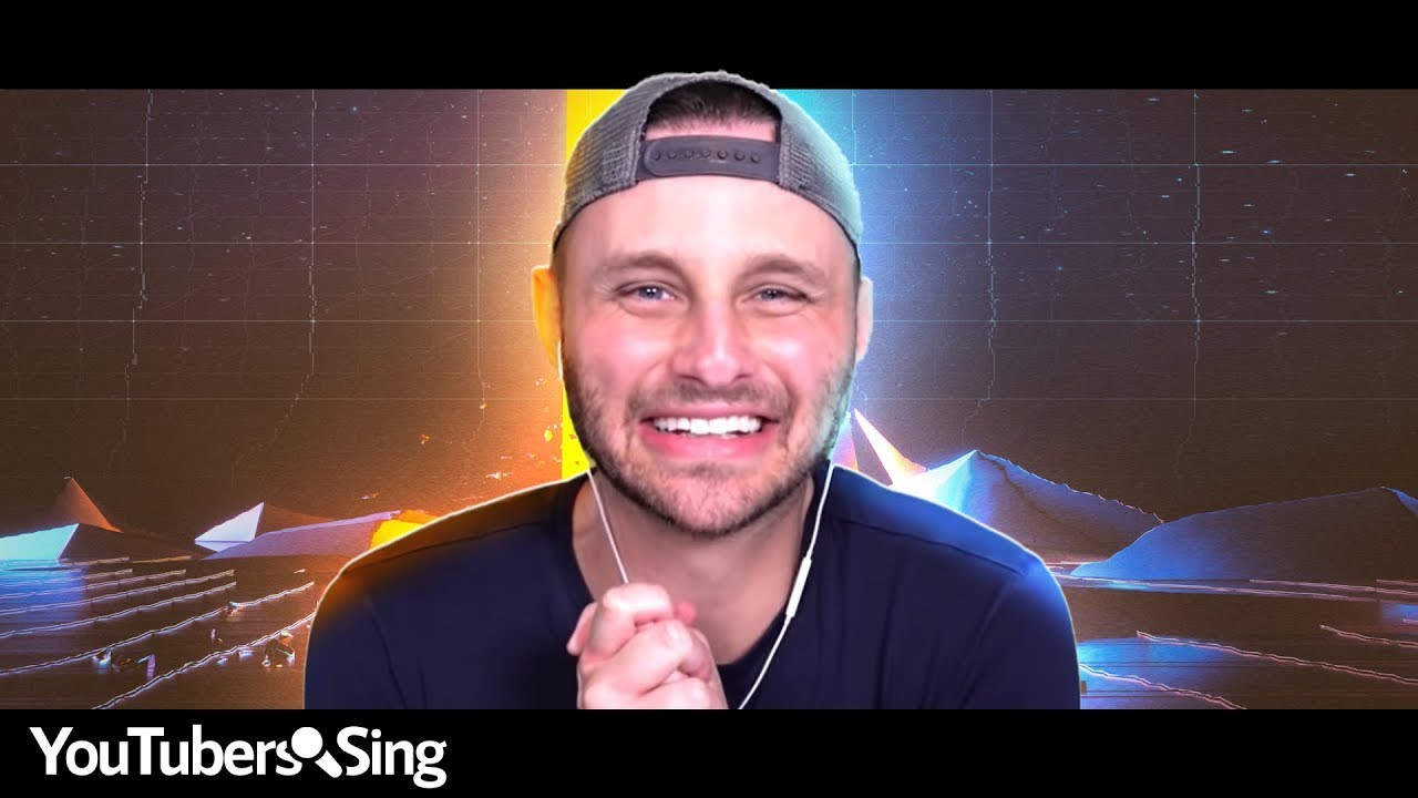 SSundee Sings Believer Extended Version - YouTube