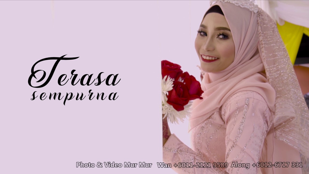 Raja Intan & Raja Shahrul - YouTube