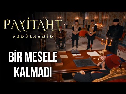 Kırım'dan Sevindirici Haber I Payitaht Abdülhamid 135. Bölüm