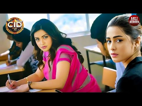 CID New Episode | Crime Story 2025 | सी.आई.डी. | CID | New Episode 2025 | Crime Series 2025