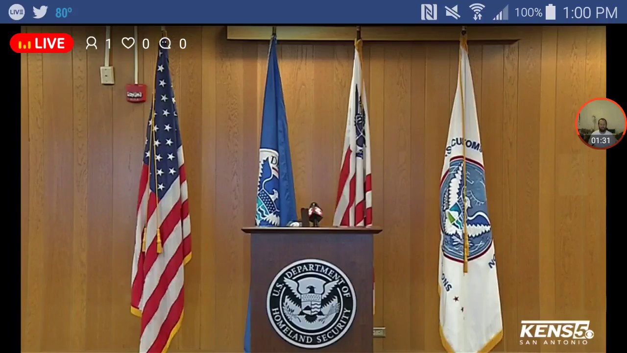 Live update on captured Logan Mott - YouTube