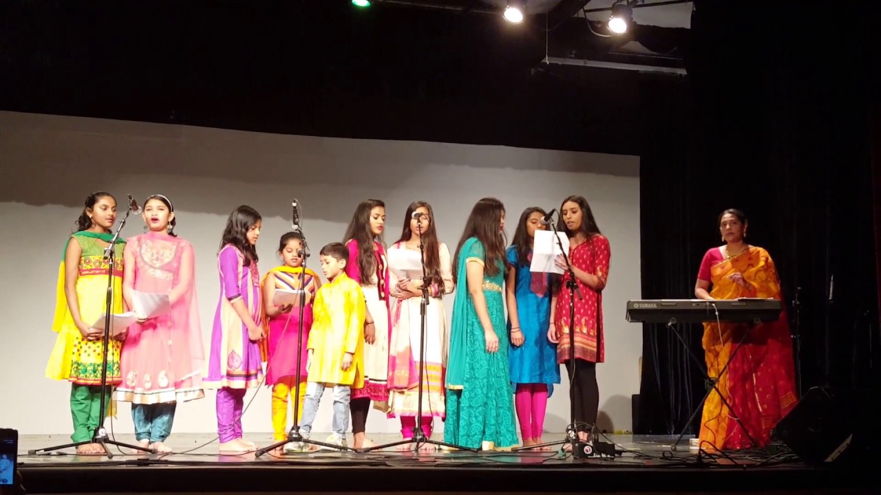 Group Song - YouTube