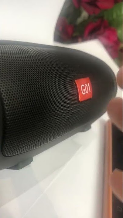 Mã ELHACE giảm 4% đơn 300K Loa bluetooth nghe nhạc mini GrownTech charge 3+ mini 10W chống nước ...