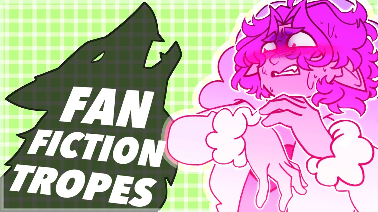 Rating Fanficiton Tropes Tier List With A Fanfic Writer YouTube rating-fanficiton-tropes-tier-list-with-a-fanfic-writer-youtube