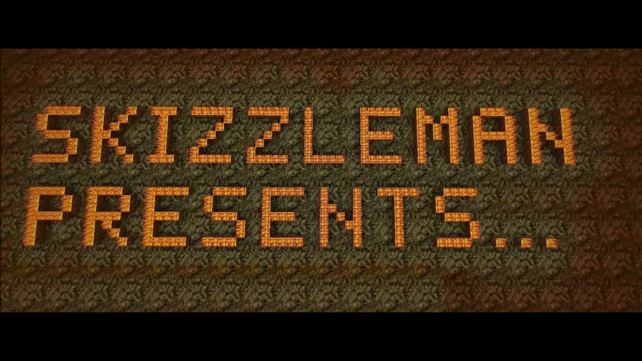 Minecraft Skizzleman Presents Wool Farm By milkyw4i - YouTube