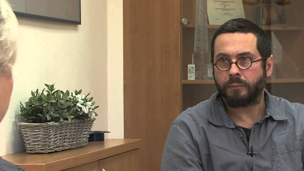 Vlastimil Pažourek / Jan Kroupa - strategické plánování - Debatní klub ...