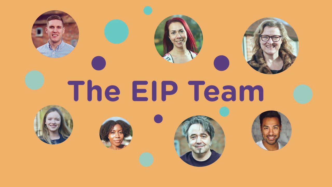 Early Intervention and Prevention Animation - YouTube