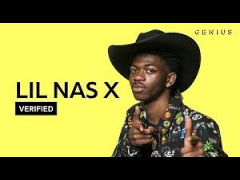 Rodeo-Made By Lil Nas X ft. Cardi B (Lyrics) - YouTube