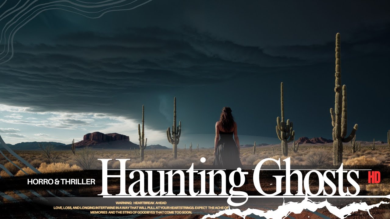 Haunting Ghosts (2011) HD | Best Survival, Horror and Thriller Full ...