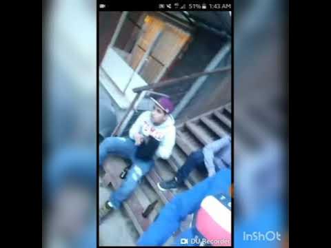 Vuela alto/ bayron fire ft Felipe el gitano - YouTube