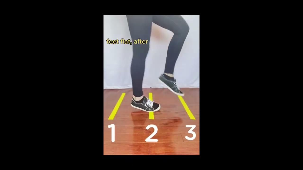 Shuffle compilation 3. Various tutorials on how to shuffle.Running man, wstep, miami step etc ...