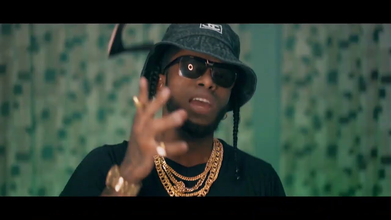 Drew Thoven - TOXIC (Official Music Video) - YouTube Music