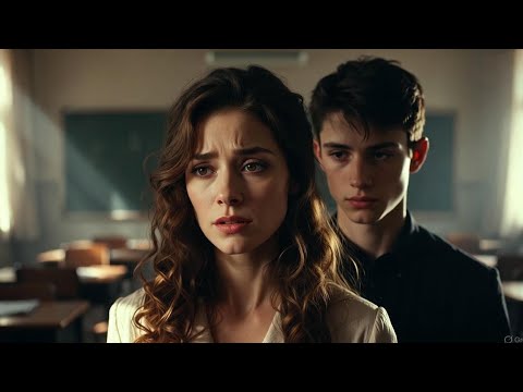“19-Year-Old Student and His 40-Year-Old Teacher’s Forbidden Love Story | Movie Explained in English