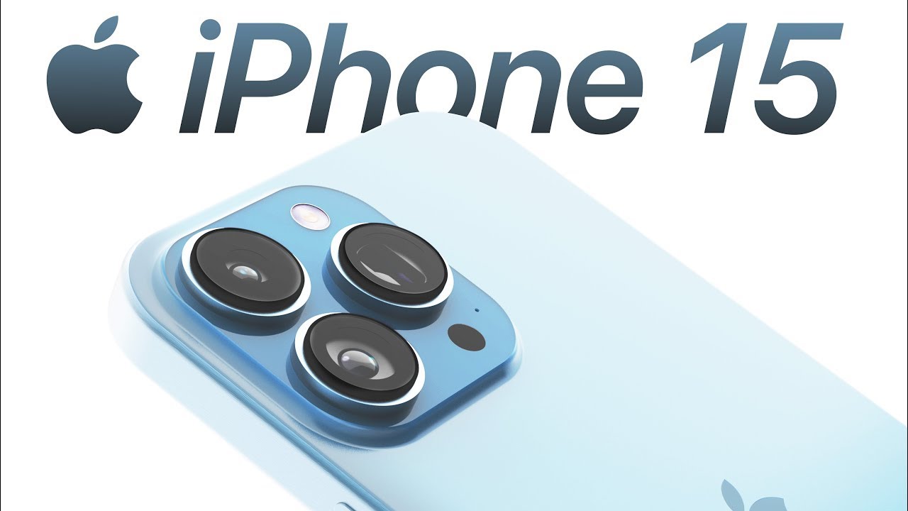 iPhone 15 : Set to Break Price Records! - YouTube