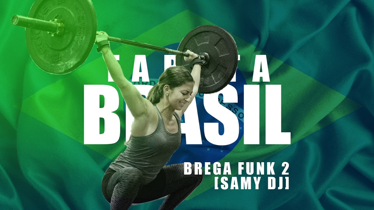 TABATA EM PORTUGUÊS - BREGA FUNK 2 [SAMY DJ] - YouTube Music