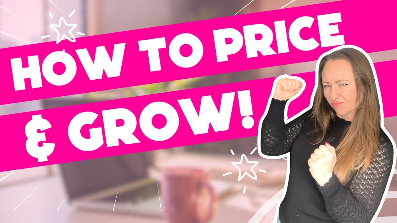 PRICING & SERVICE AREA IMPORTANT?!? home service business - YouTube