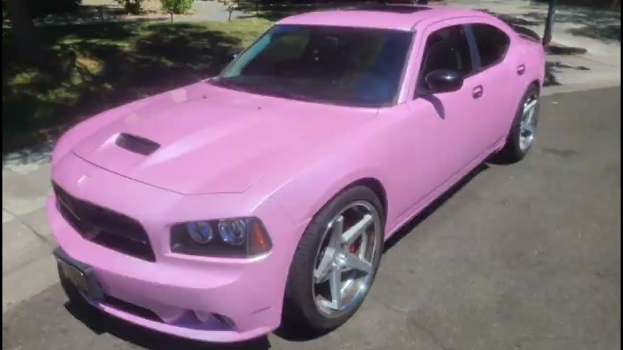 Working With Tinybot Pearl Cherry Pink Youtube