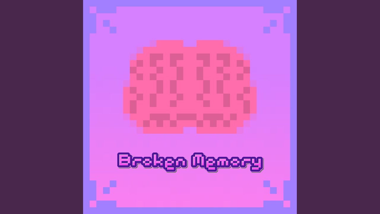 Broken Memory - YouTube