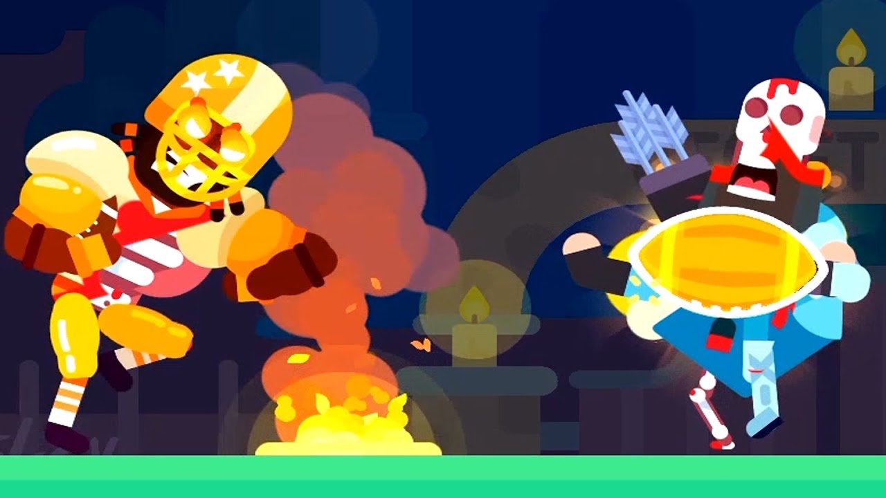 MAD MIKE (Touchdown METEOR) - Bowmasters - TOURNAMENT SILVER ...