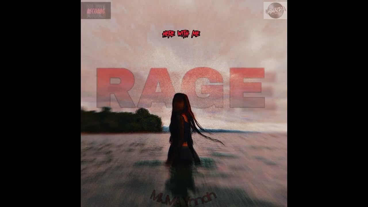 MIJMA YNNAH - RAGE - YouTube