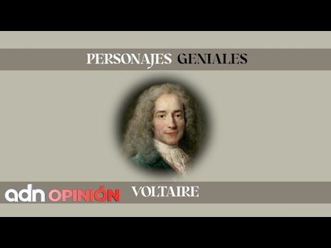 Voltaire: la pluma que desafió a reyes, dogmas y prisiones