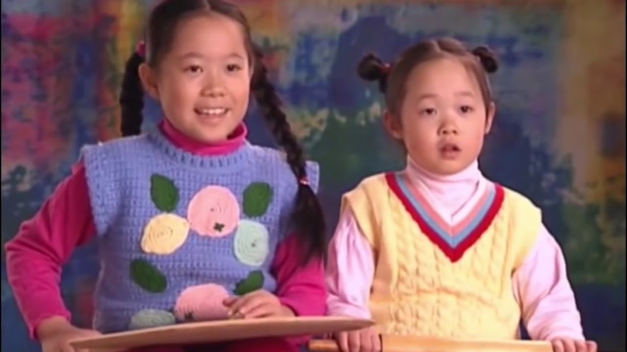 {YTP} - Oobi, Uma and Kako Throw a Tantrum About Pizza - YouTube