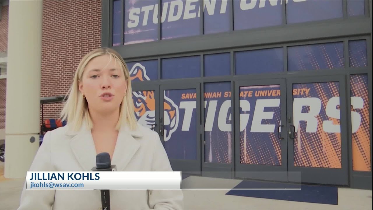 11th Annual Traffick Jam educated community on human trafficking - YouTube